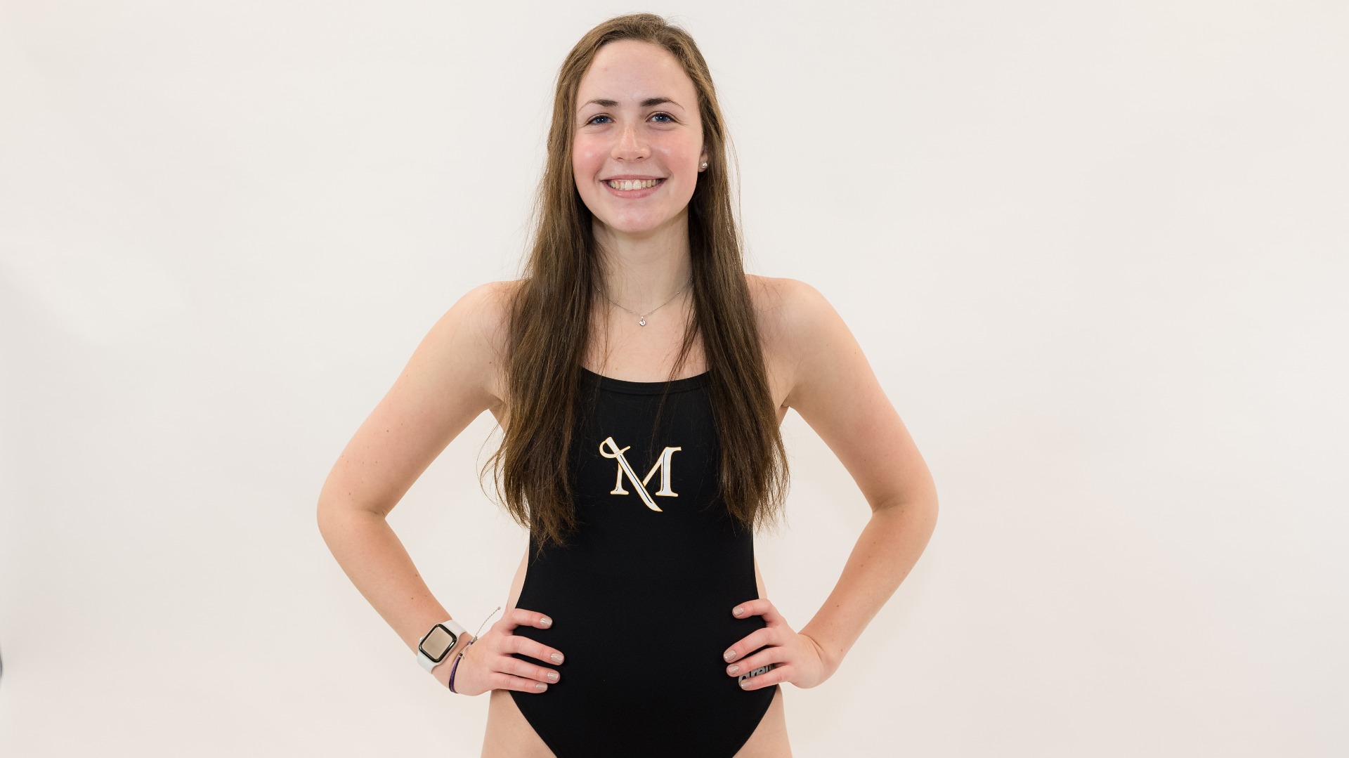Ilana Jacobson - Women's Swimming - Millersville