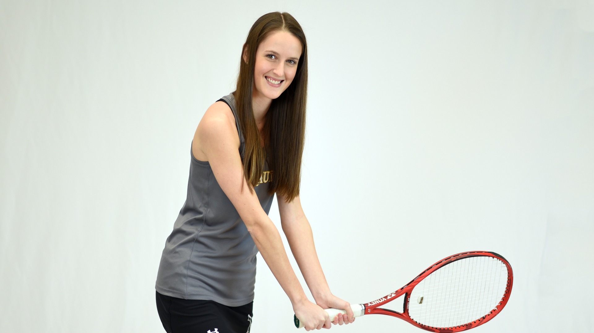 Lauren Weaver - Women's Tennis - Millersville