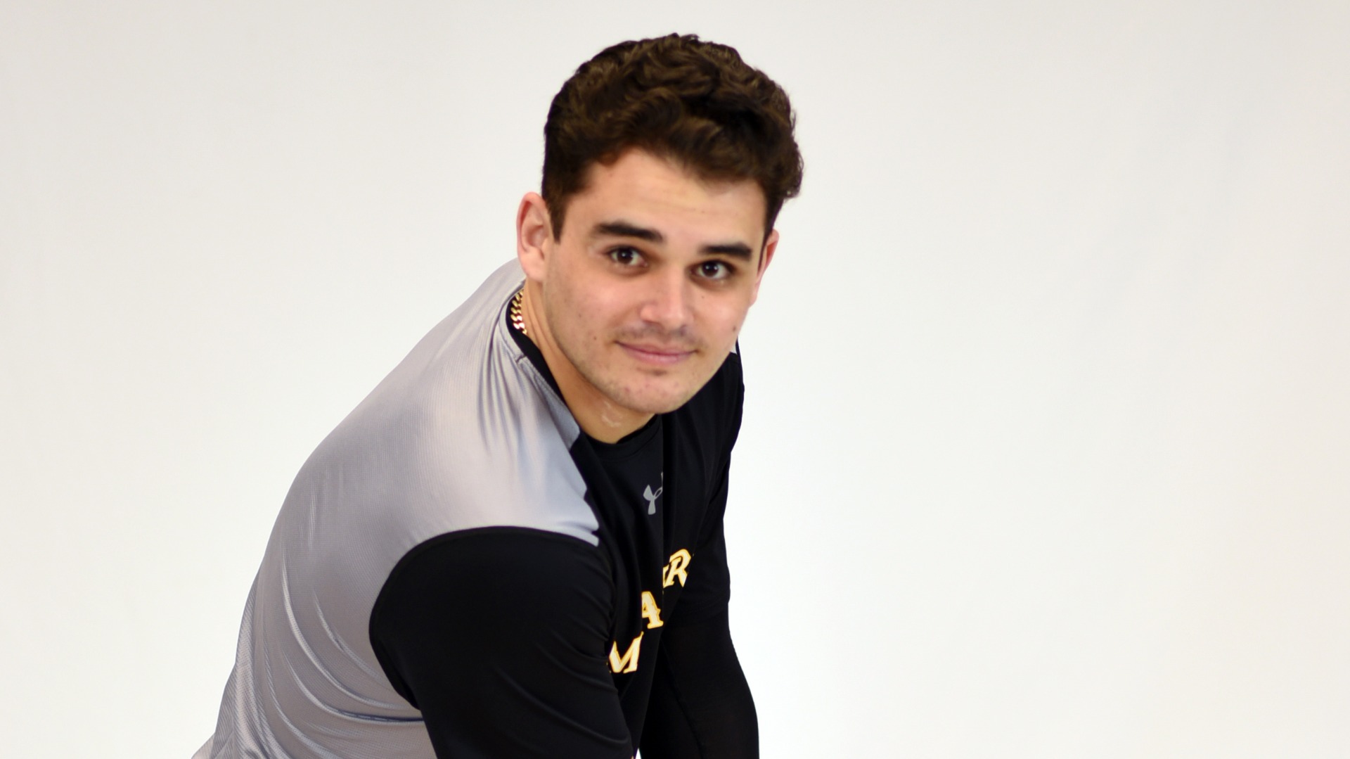 Matt Hidalgo - Men's Tennis - Millersville