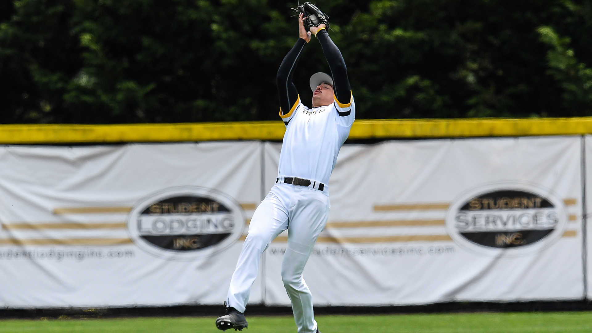 Eric Callahan - Baseball - Millersville