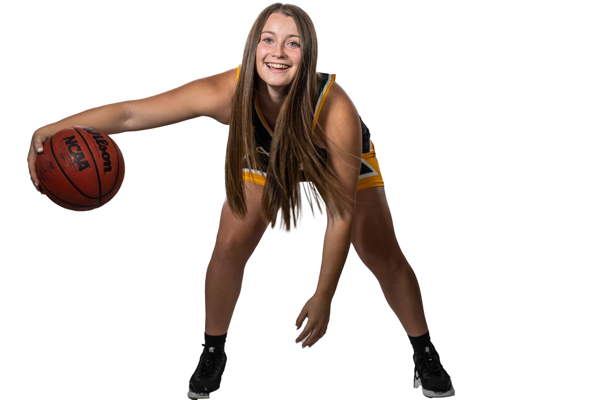 Madison Grubb - Women's Basketball - Millersville