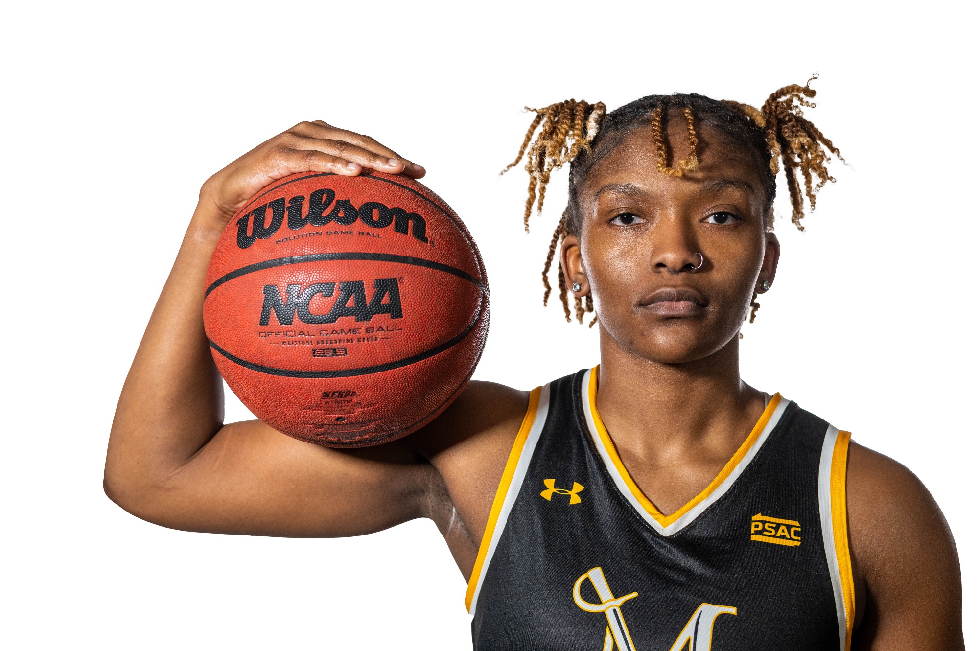 Nia Lawrence - Women's Basketball - Millersville