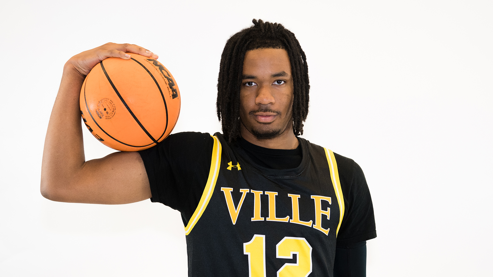 Jacob Aryee - Men's Basketball - Millersville