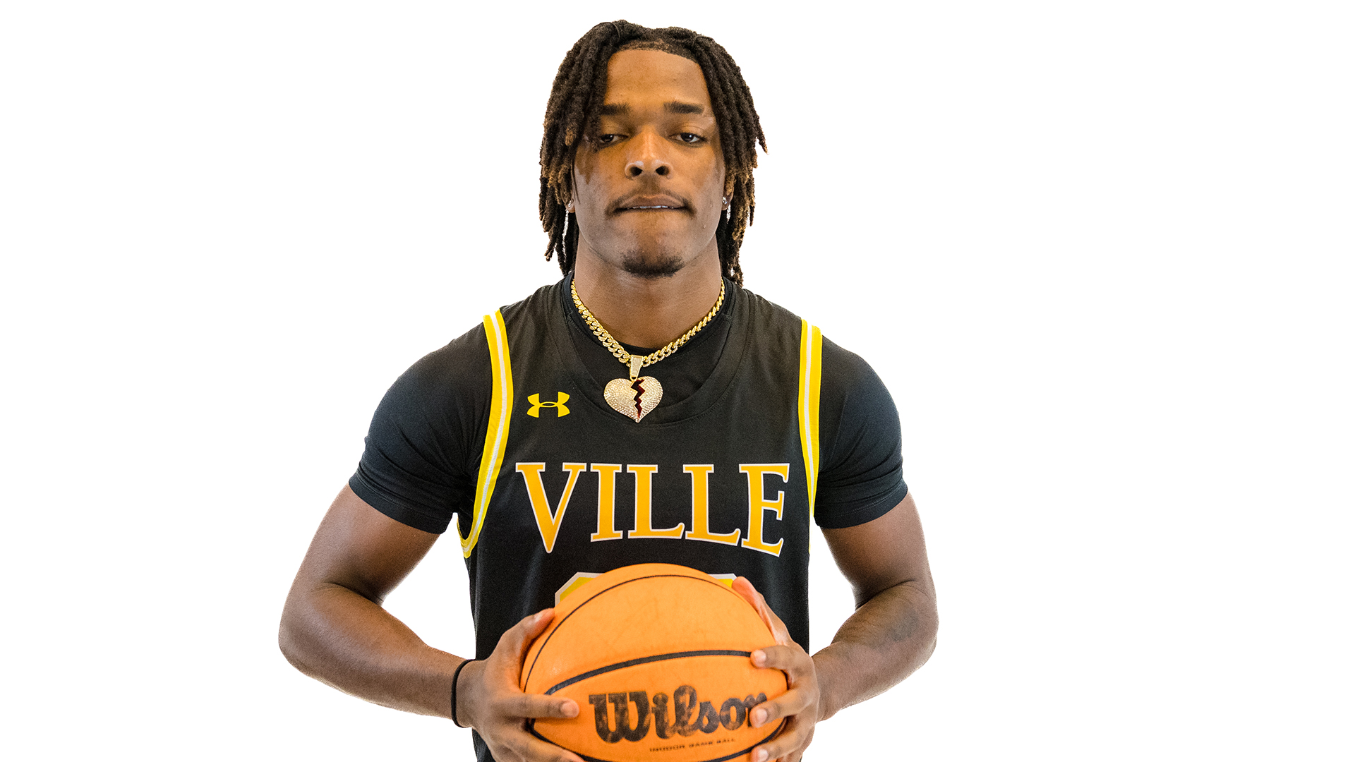 Keith Mency - Men's Basketball - Millersville