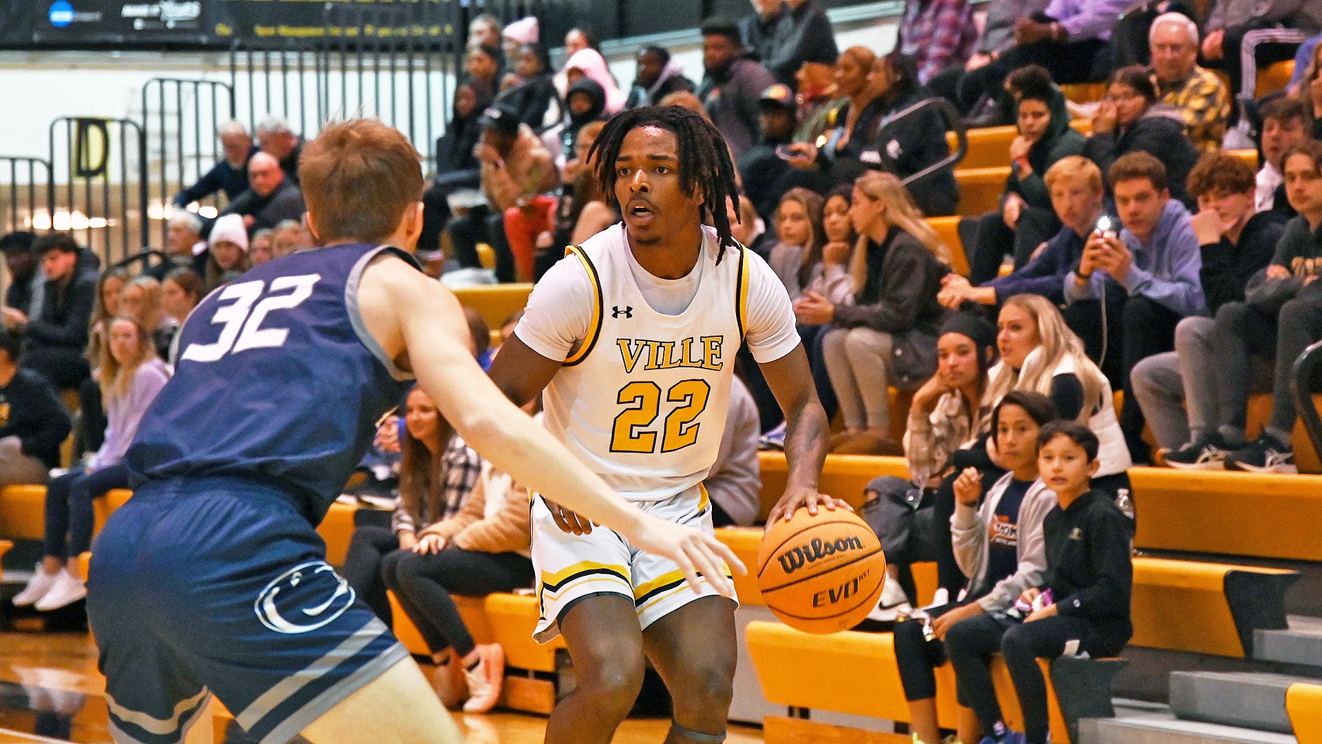 Chestnut Hill charges back in final minute to edge Millersville ...