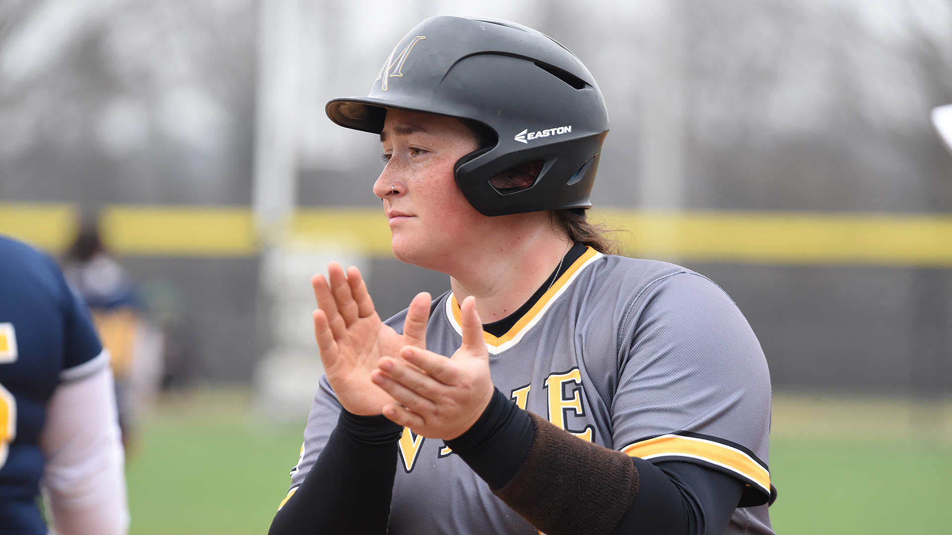 Gabi Turner - Softball - Millersville