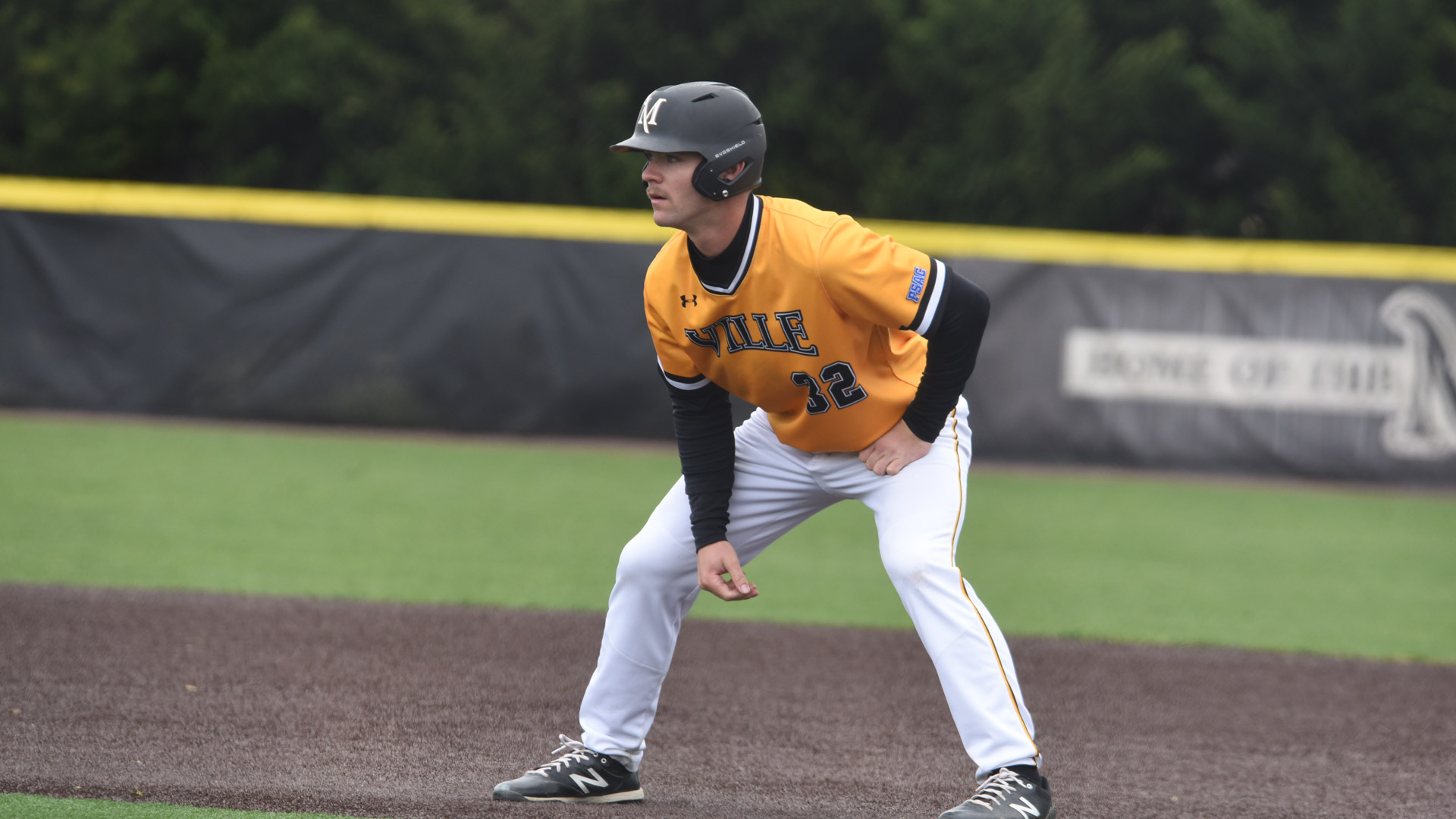 Marauders continue to roll in sweep of Bluefield State - Millersville