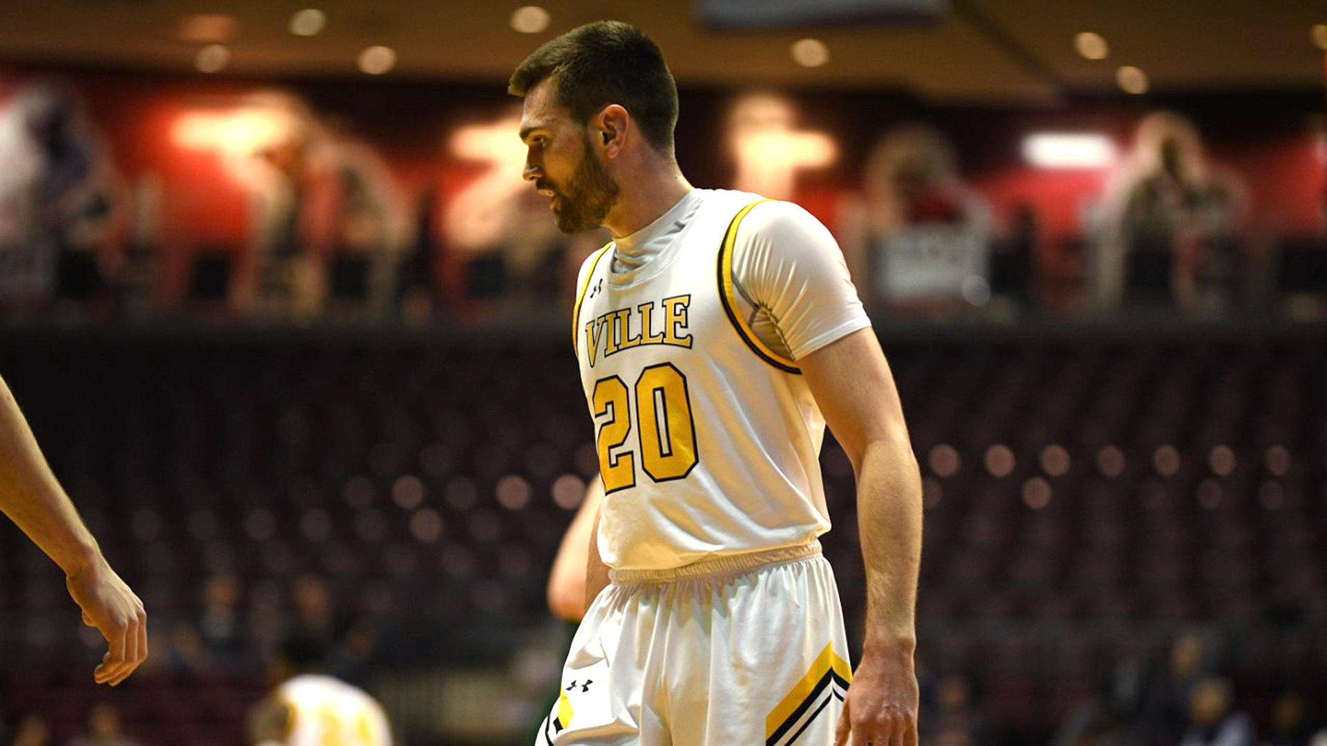 Sullivan's epic performance and staunch defense puts 'Ville in the PSAC ...