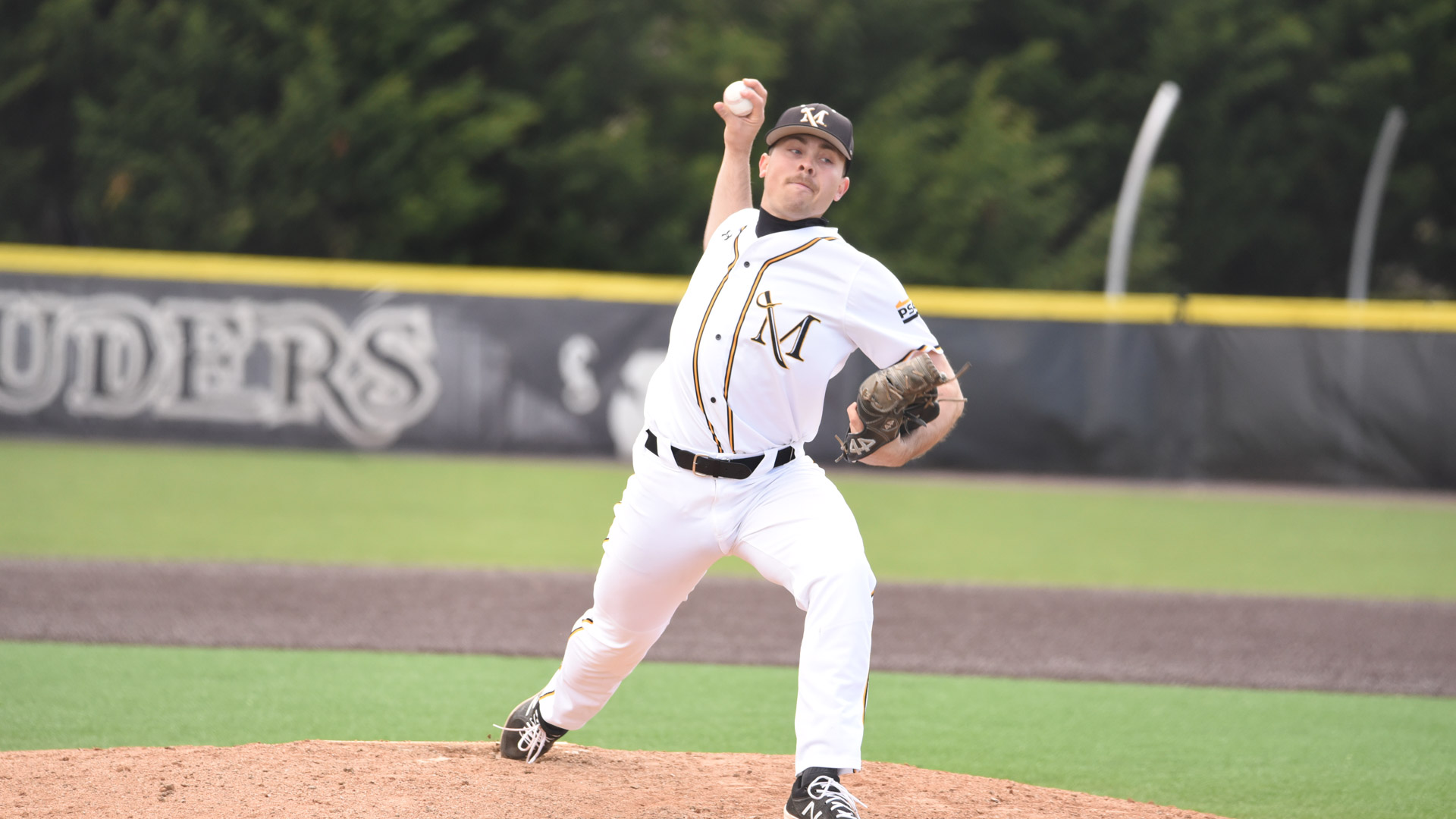 Kris Pirozzi - Baseball - Millersville