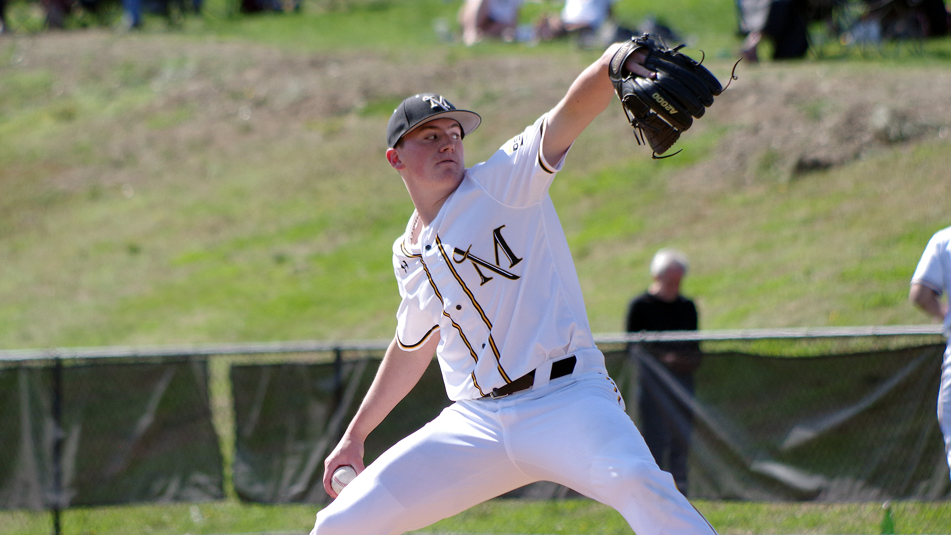 Millersville builds early lead, holds off late Shepherd charge ...