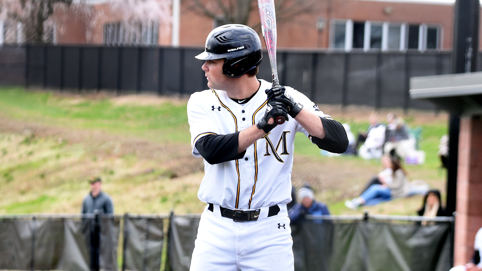 Millersville comes from behind in game two to win series - Millersville