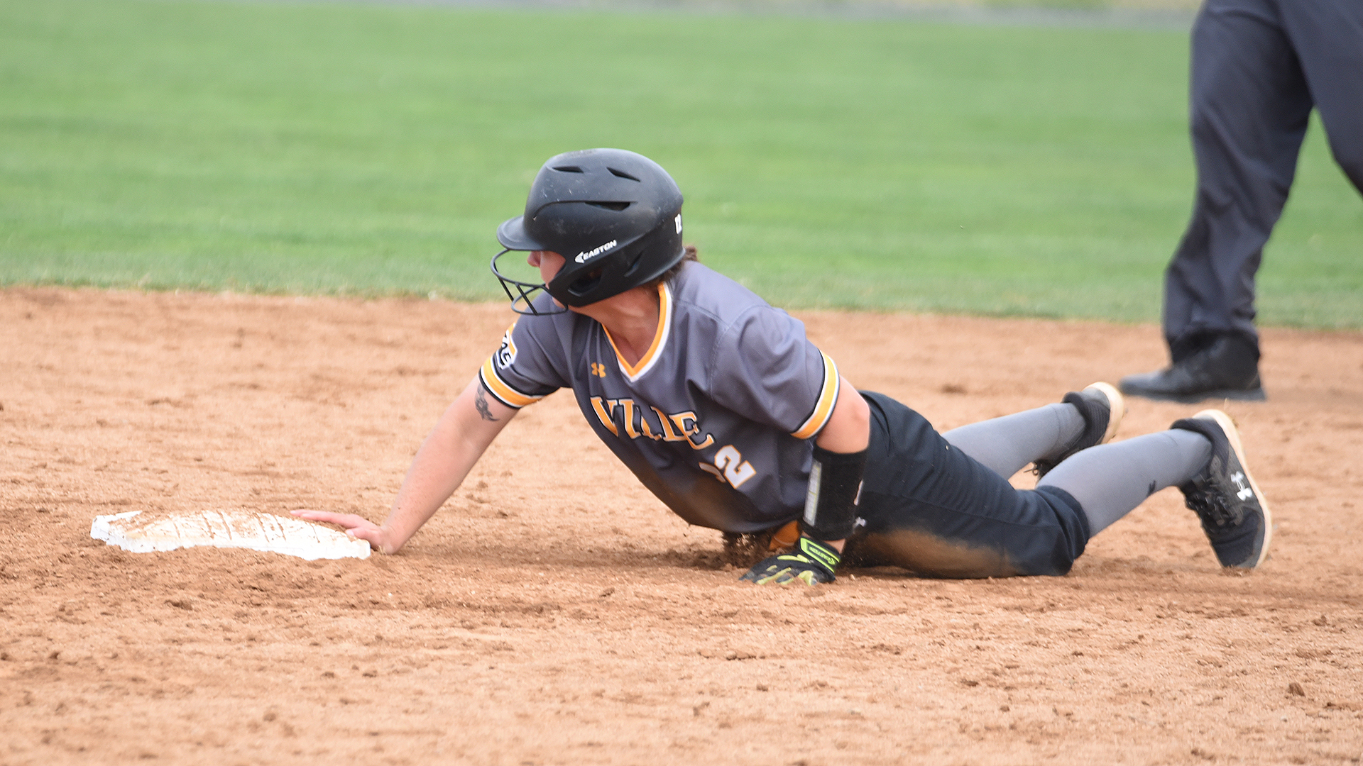 Hunter Little - Softball - Millersville