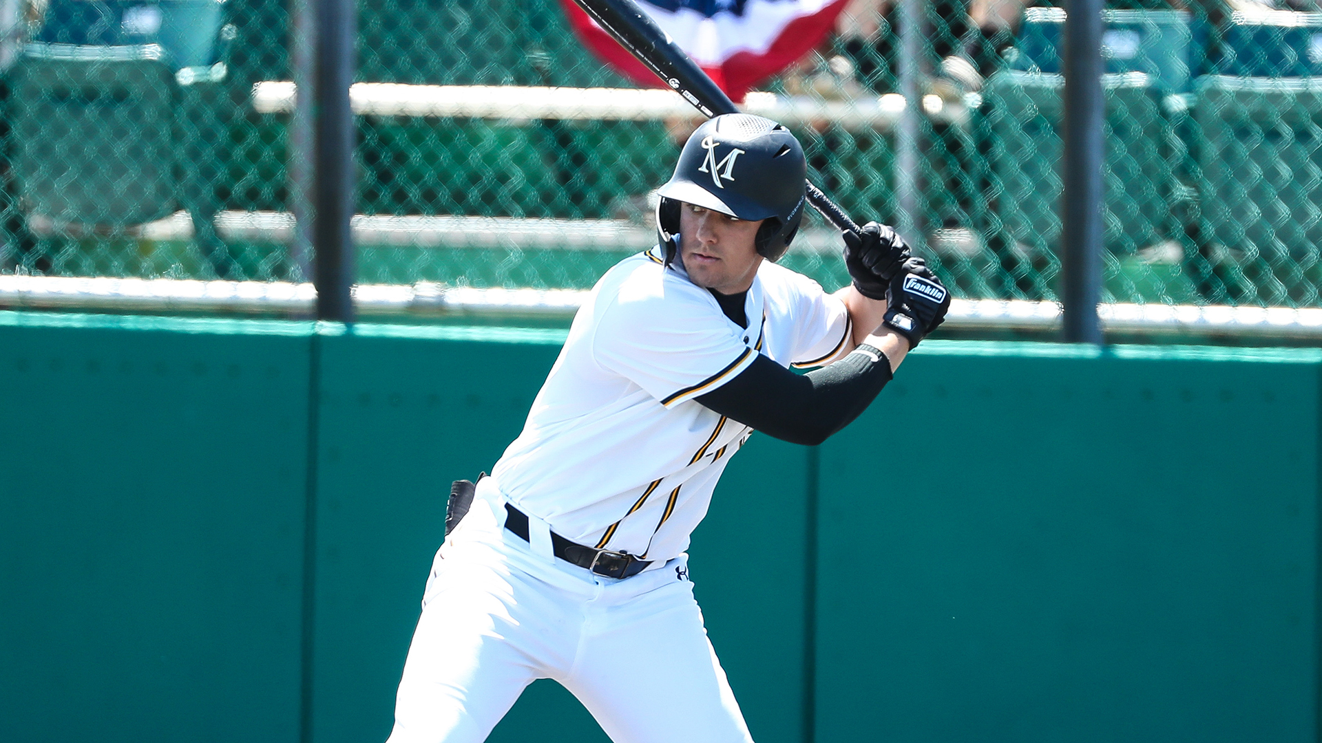 Thomas Caufield - Baseball - Millersville