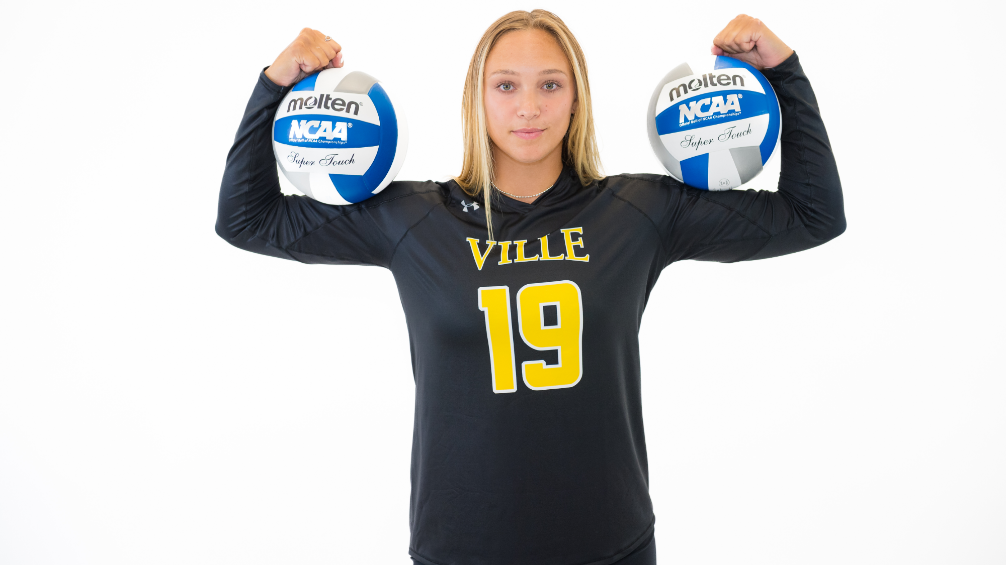 Rose Vail - Women's Volleyball - Millersville