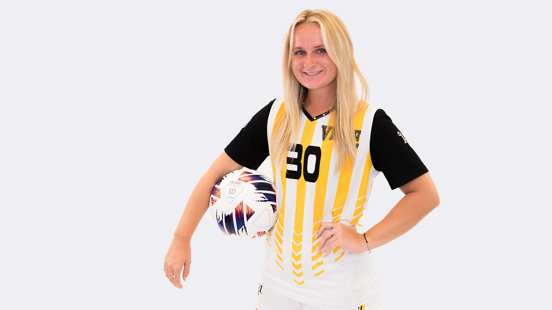 Kylie Sullivan - Women's Soccer - Millersville