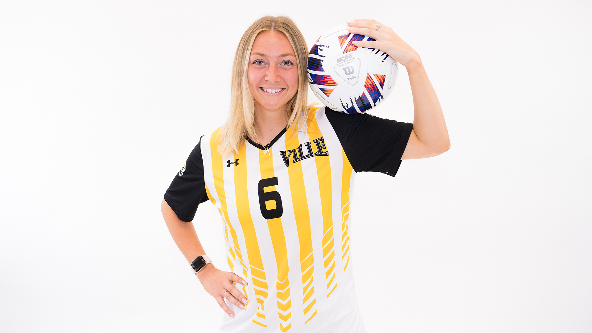 Bailey Hunt - Women's Soccer - Millersville