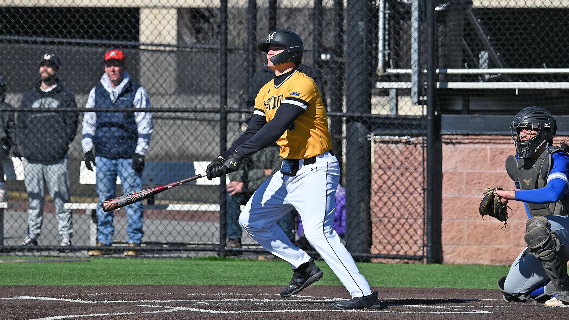 John Seibert - Baseball - Millersville