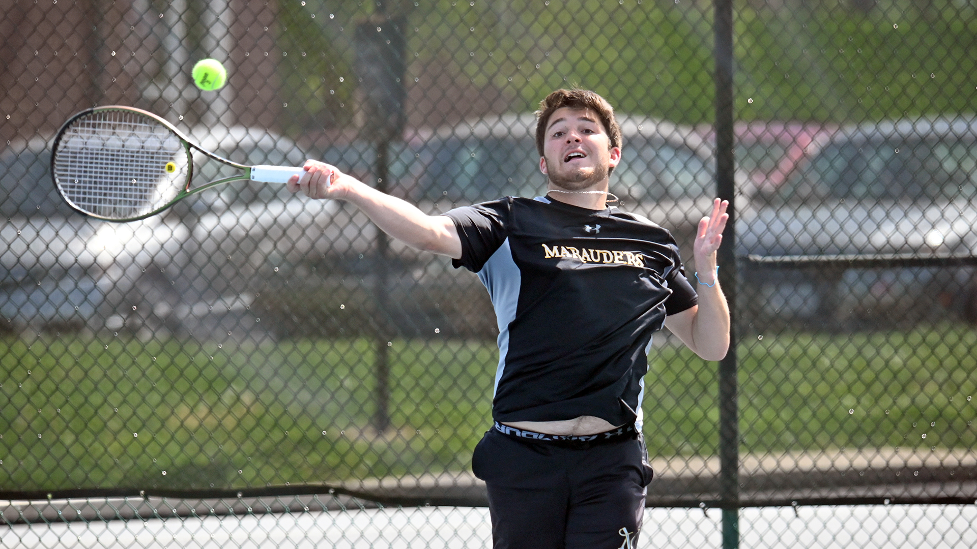 Mercyhurst tops Millersville in PSAC Semifinals - Millersville