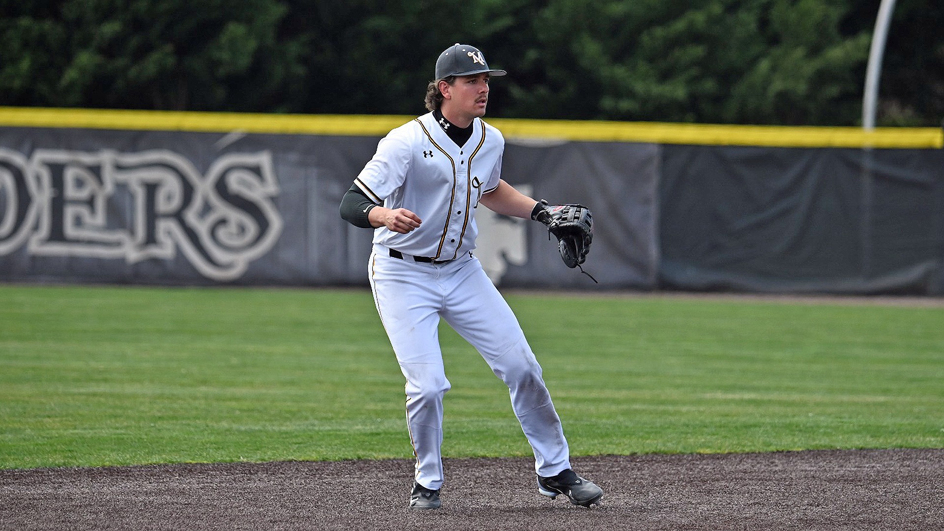 Nowak, Warriors top Marauders in game one of the series - Millersville