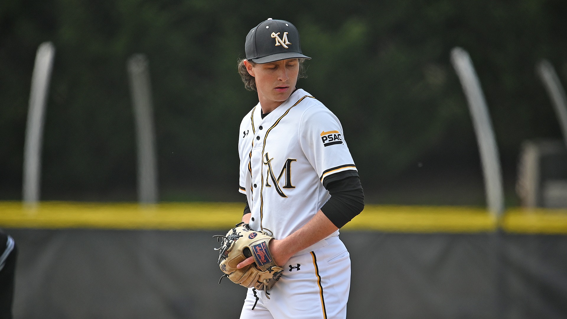 Carson Kulina - Baseball - Millersville