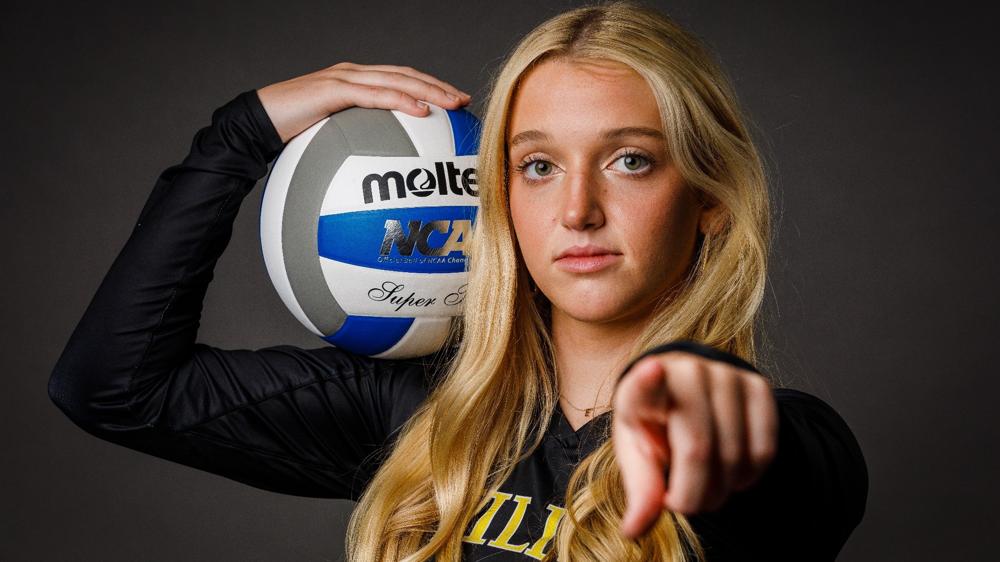 Emily Channing - Women's Volleyball - Millersville