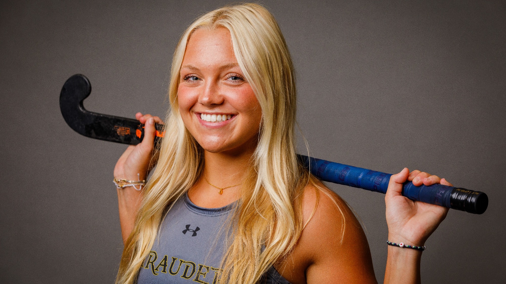 Emma Hoats - Field Hockey - Millersville