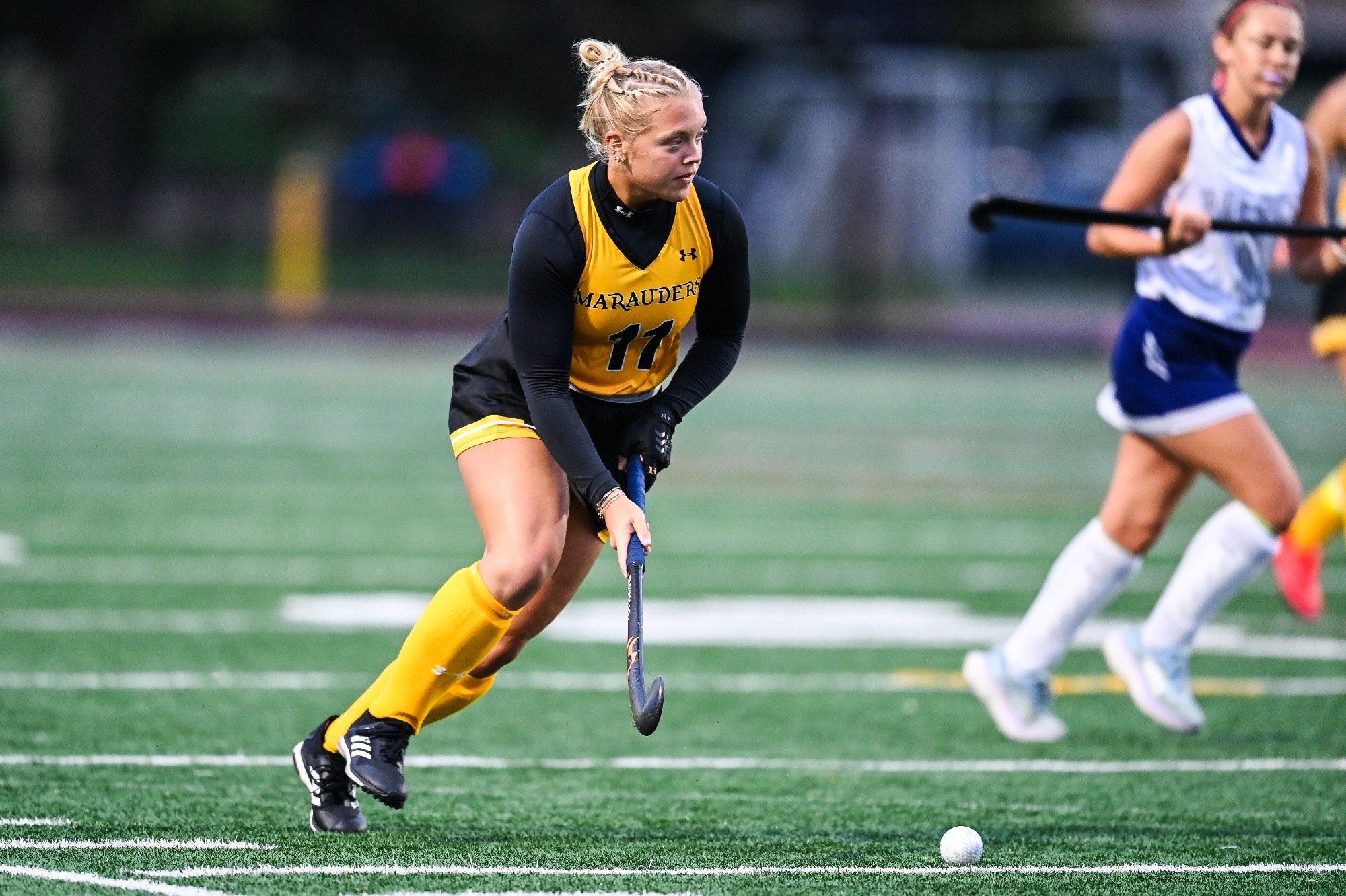 Emma Hoats - Field Hockey - Millersville