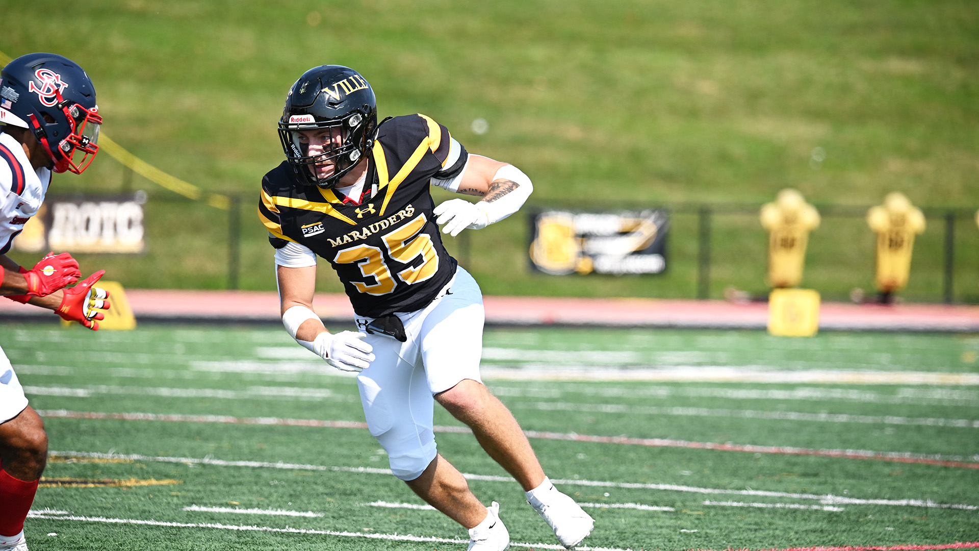 PSAC coaches release 2025 preseason poll - Millersville