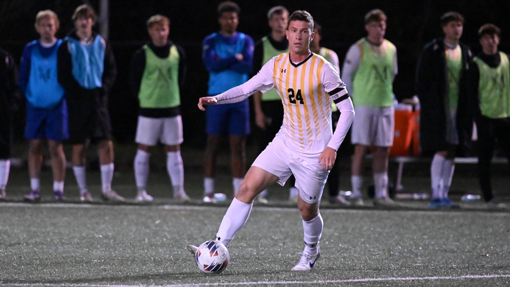 Millersville's Altimore named Scholar All-America - Millersville