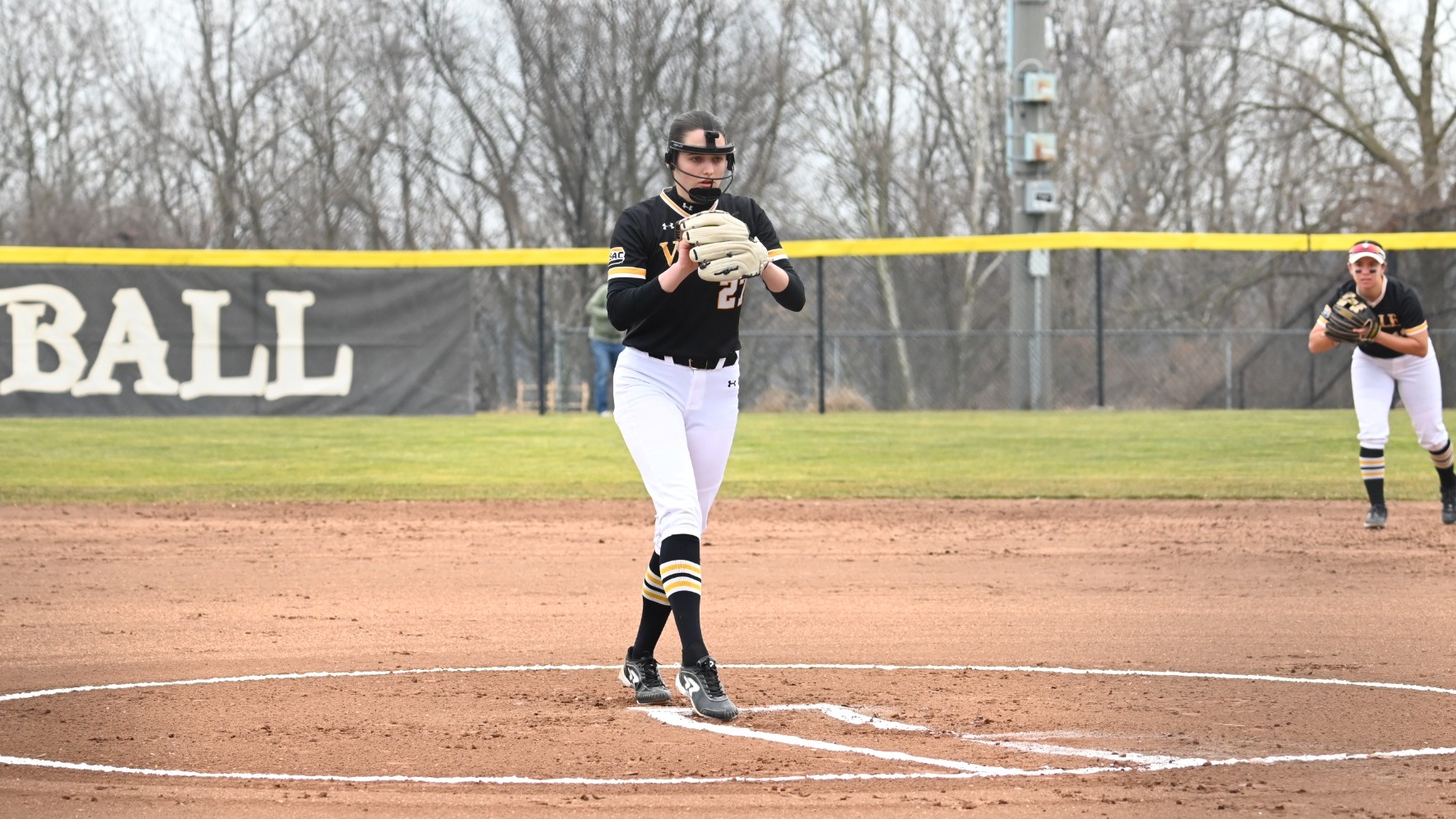 Alex Schaefer - Softball - Millersville