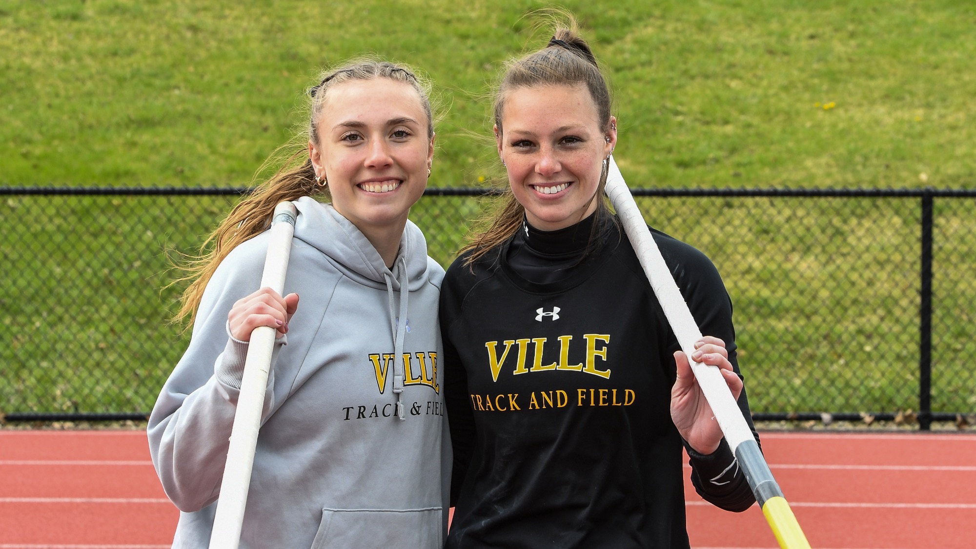 Hall of Fame Spotlight: Sunflower Greene '19 - Millersville