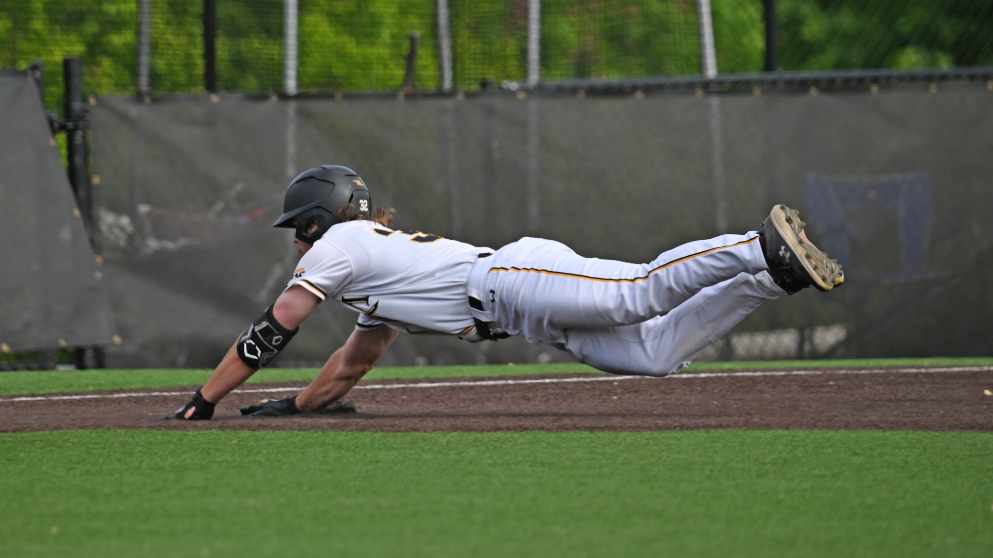 Hall of Fame Spotlight: Jay Dimler '88 - Millersville