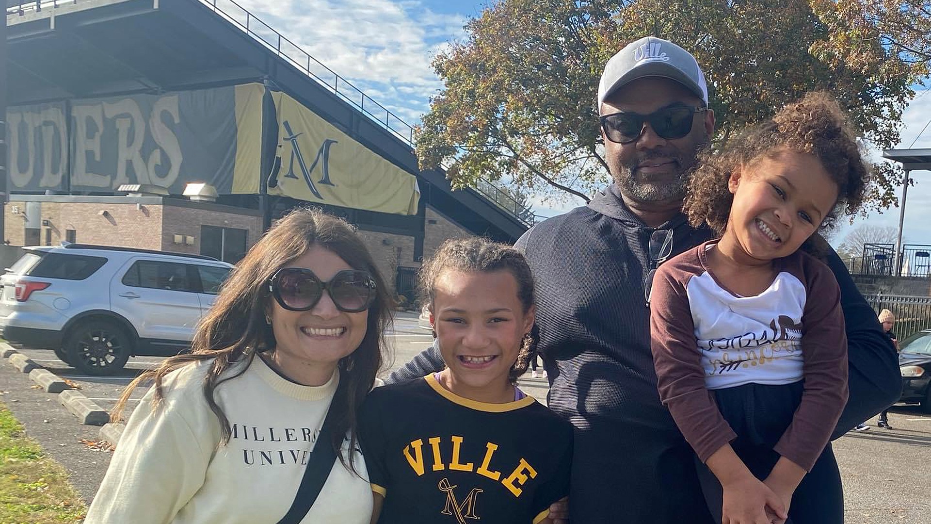 2025 'Ville Football Season Tickets and tailgating passes now on sale ...