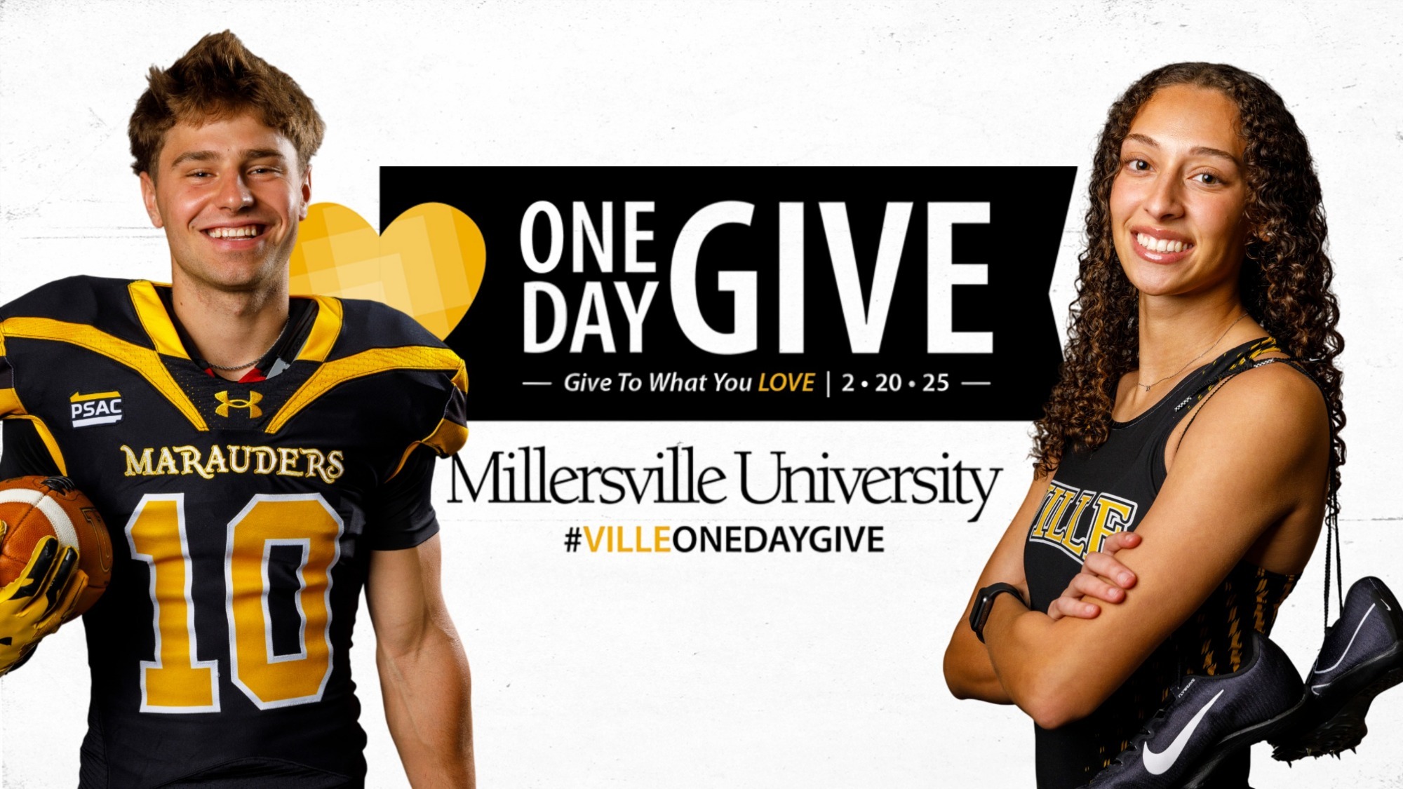 Millersville Athletics announces 31st annual hall of fame class ...