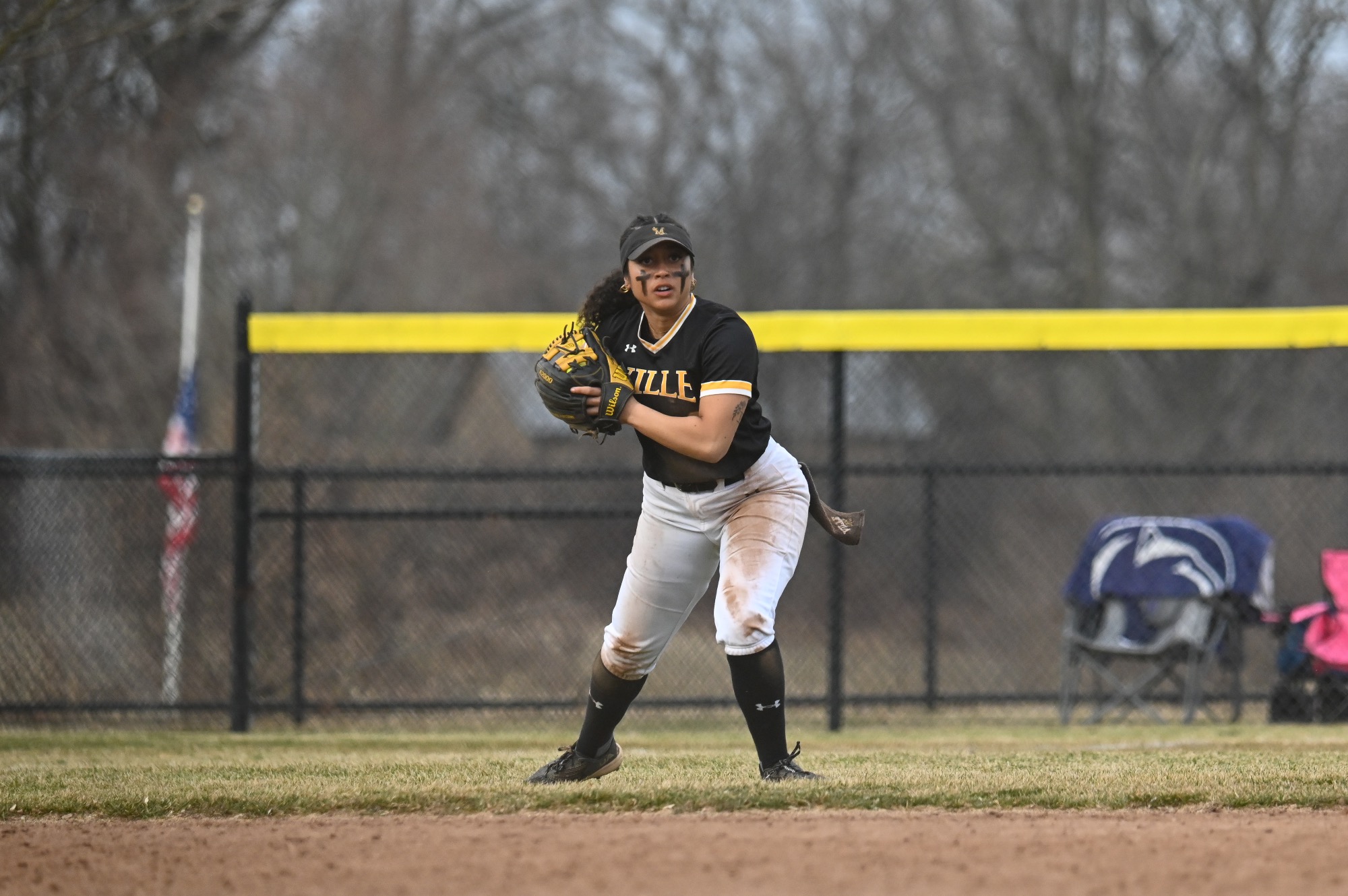 Softball announces initial 2025 signing class - Millersville