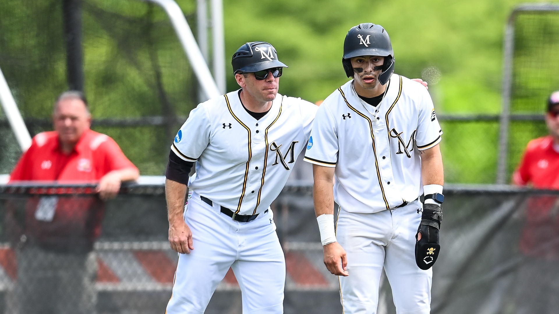 Millersville baseball lands No. 1 seed in NCAA Atlantic Regional ...