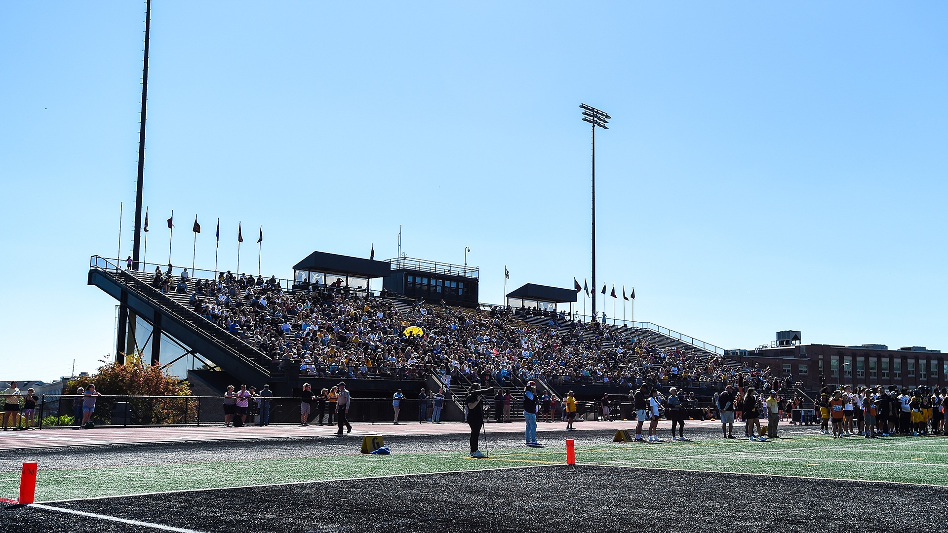 PSAC coaches release 2025 preseason poll - Millersville