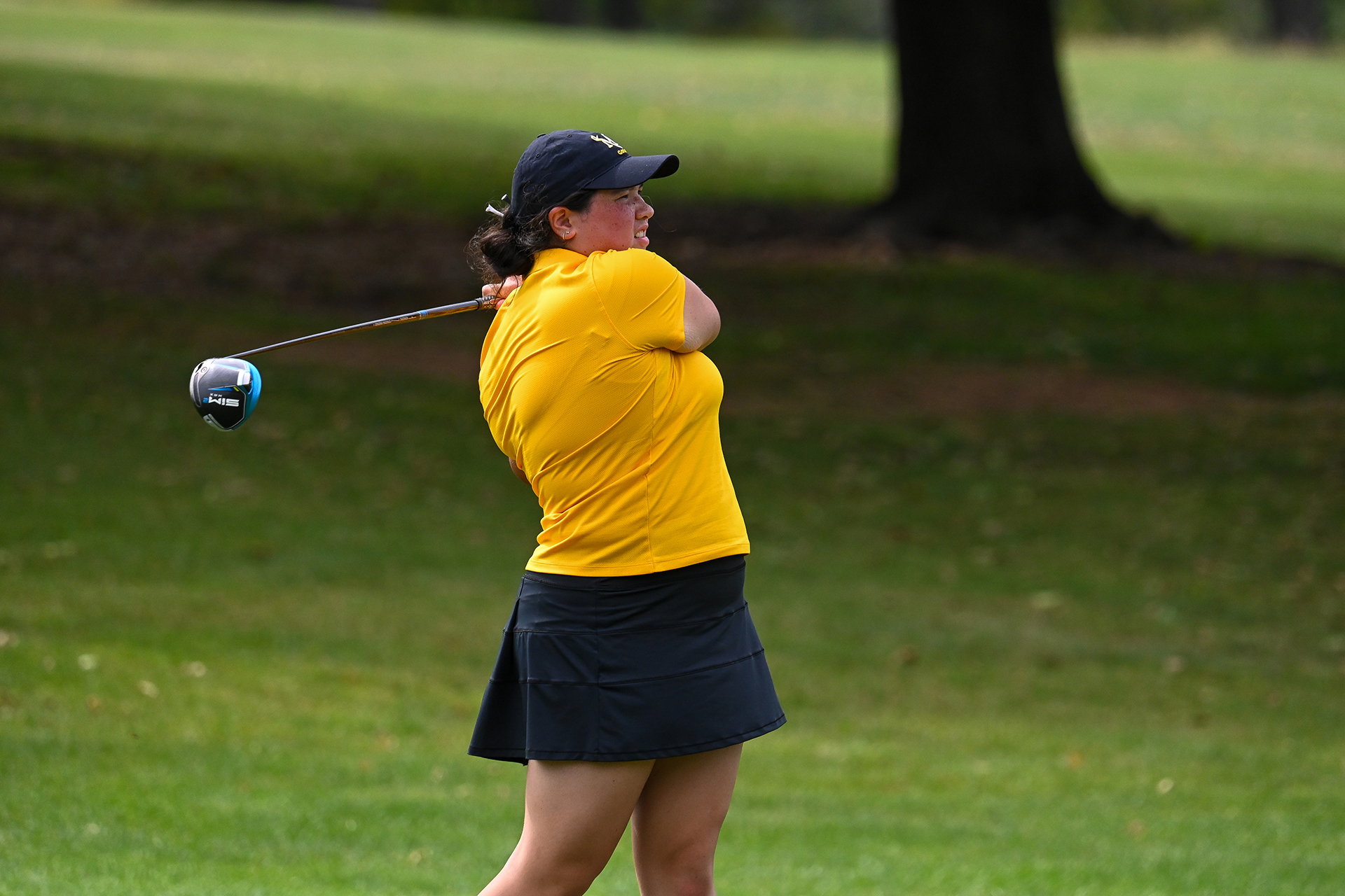 'Ville women take second at Alvernia Invitational - Millersville