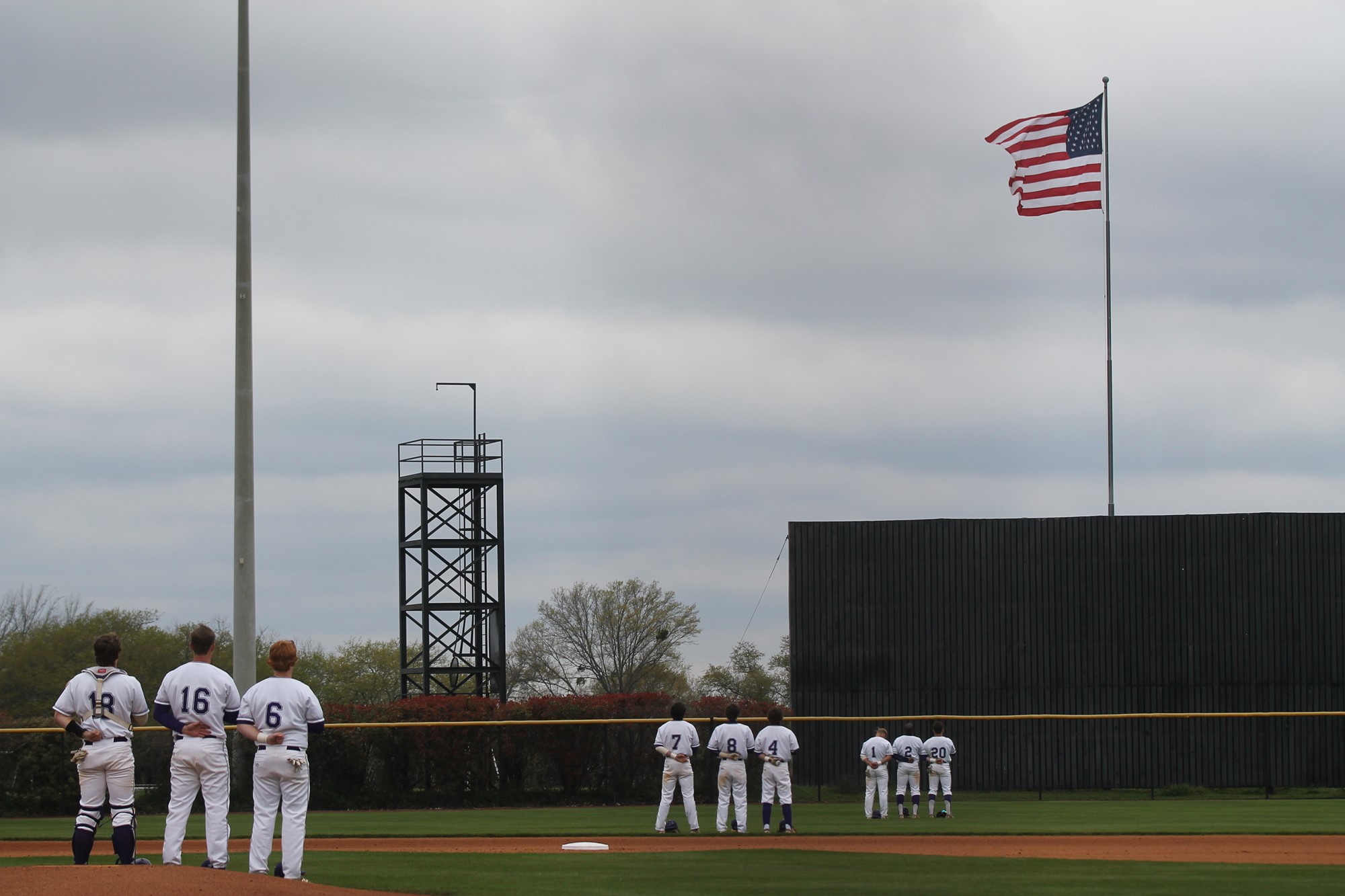 Panthers Outlast Millsaps in SAA Tournament - Millsaps College Athletics