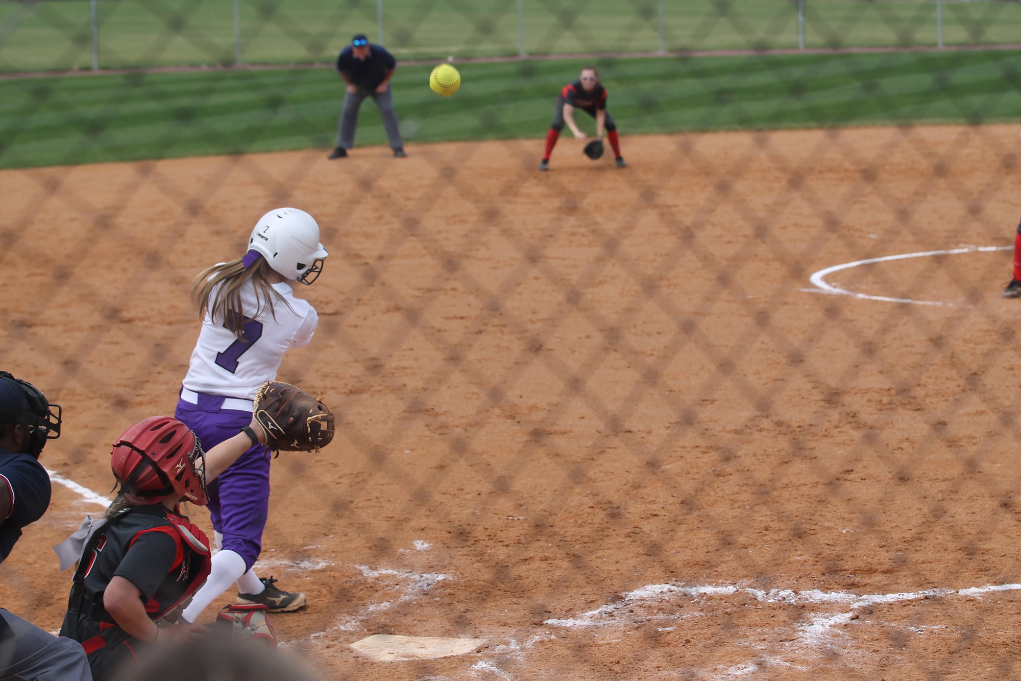 Mary Claire Shepard - Softball - Millsaps College Athletics