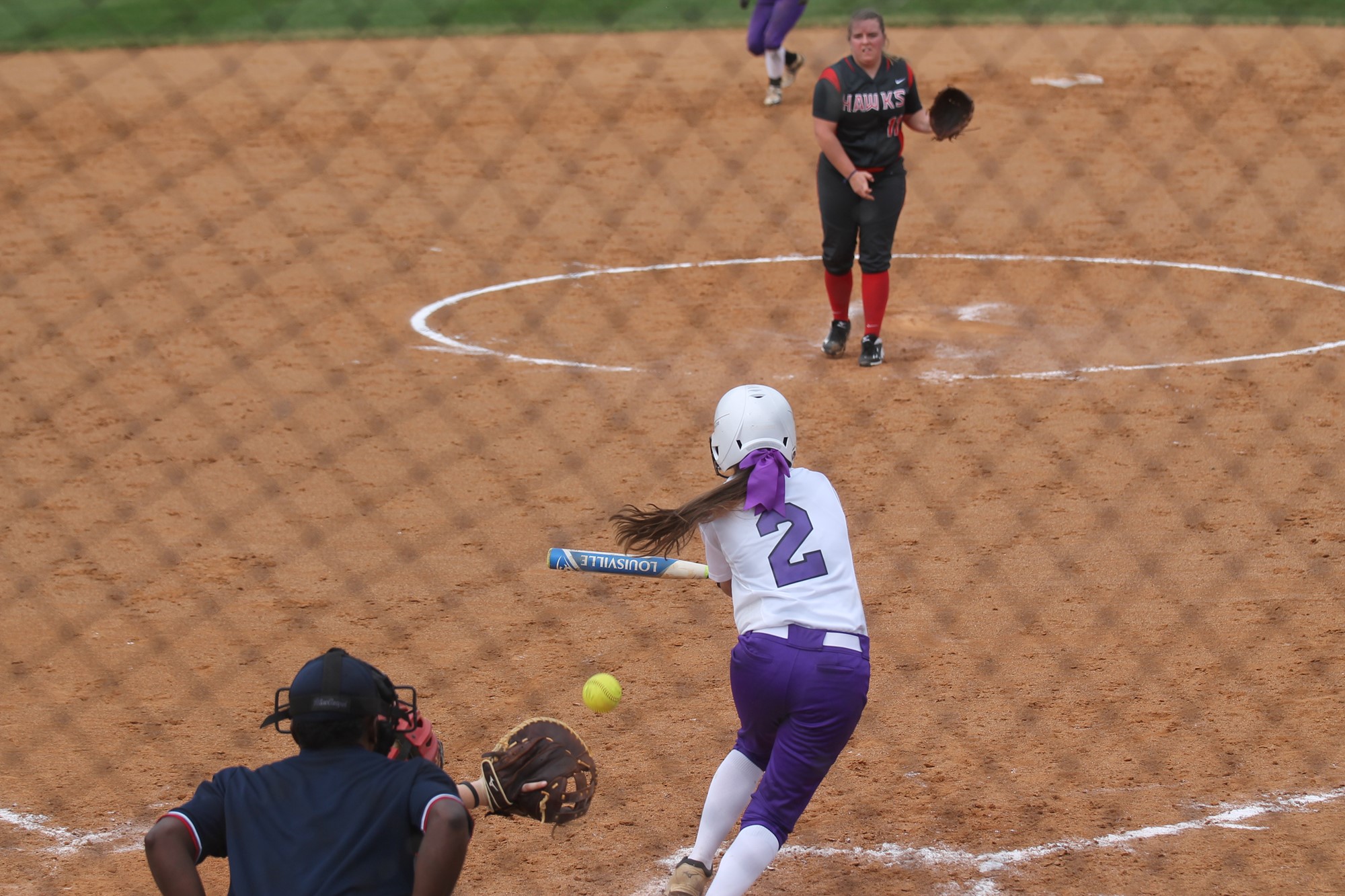 Cassidy Hendrix - Softball - Millsaps College Athletics