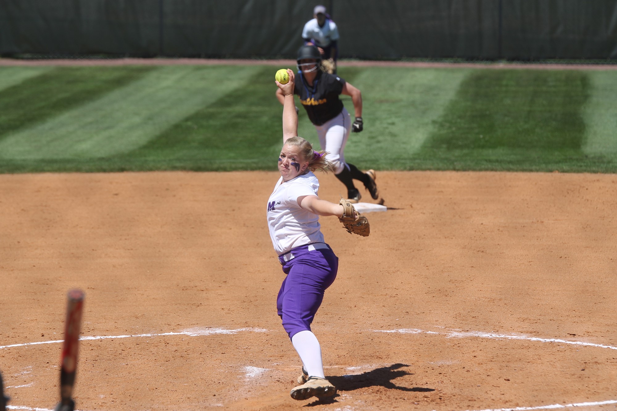 Cassidy DeNoon - Softball - Millsaps College Athletics