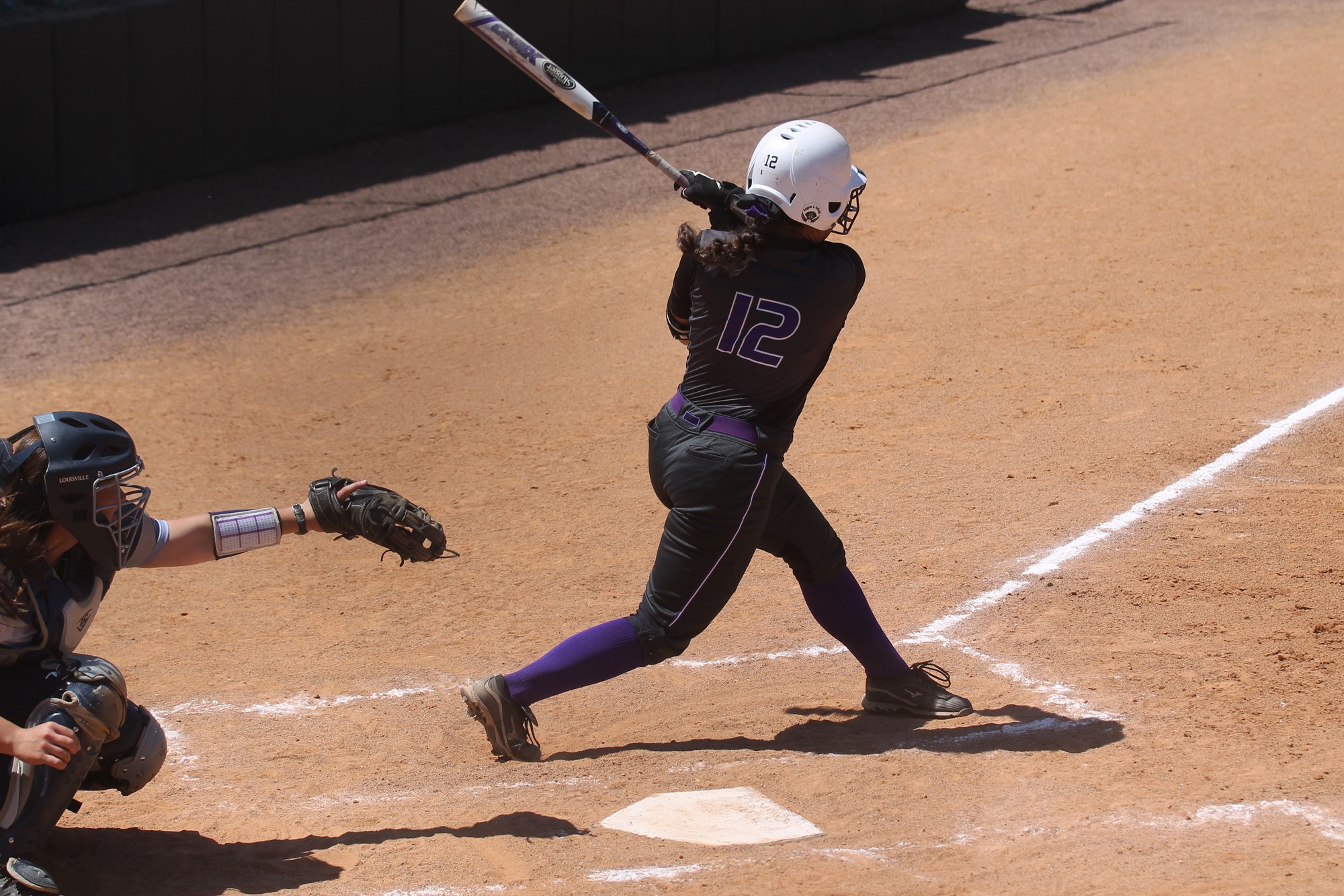 Kat Romero - Softball - Millsaps College Athletics