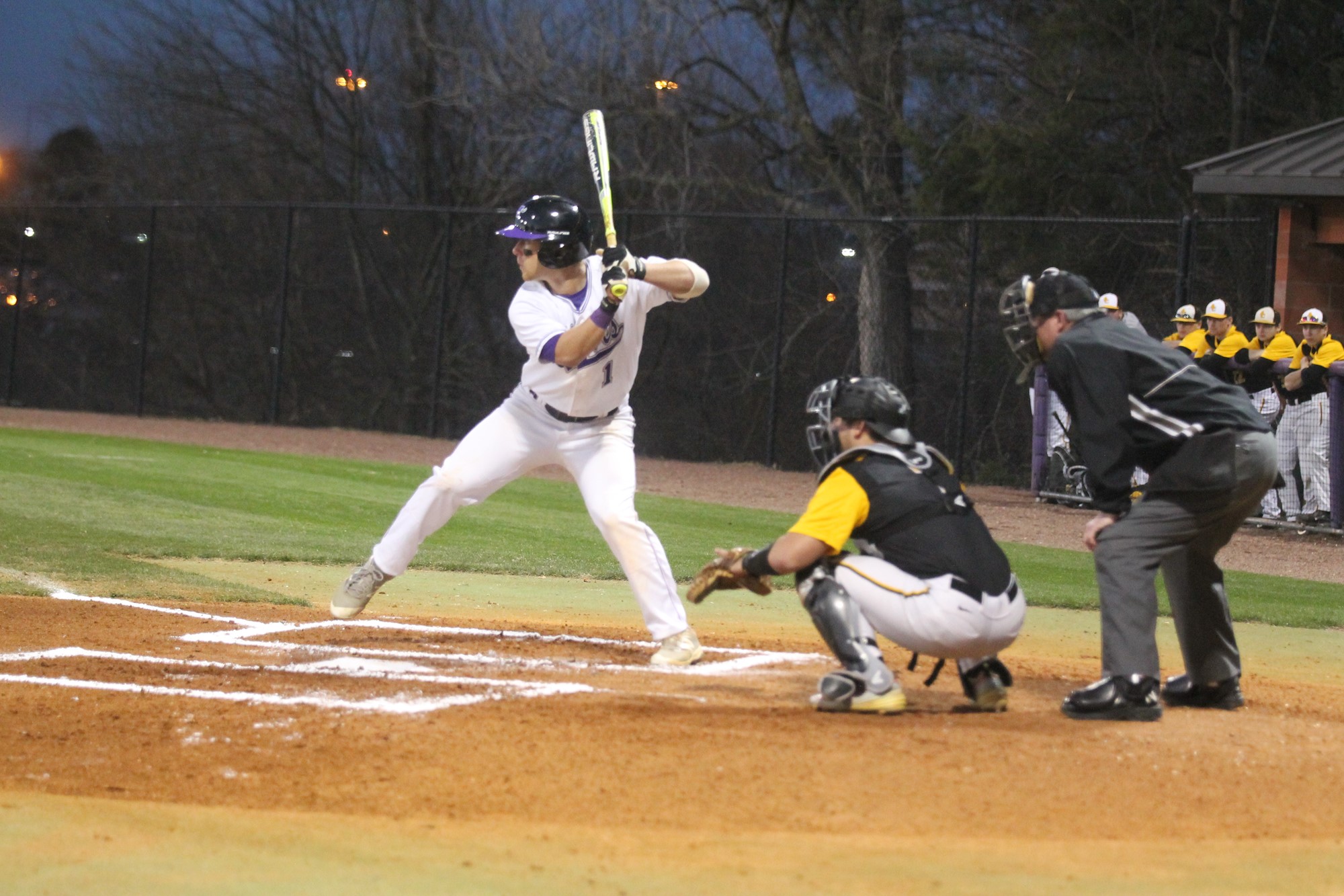 Andy Page - Baseball - Millsaps College Athletics