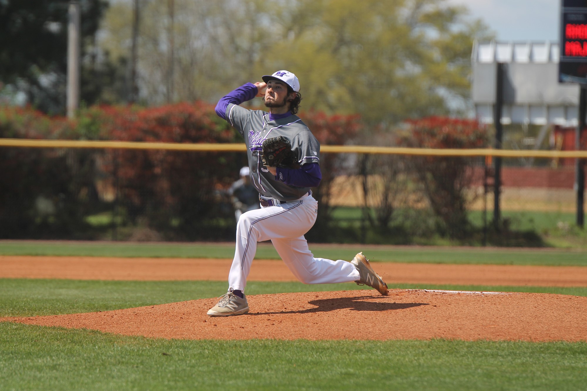 Chris Guerin - Baseball - Millsaps College Athletics