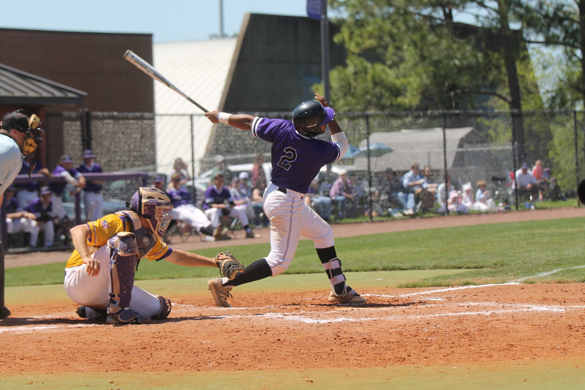 Isaac Glenn - Baseball - Millsaps College Athletics