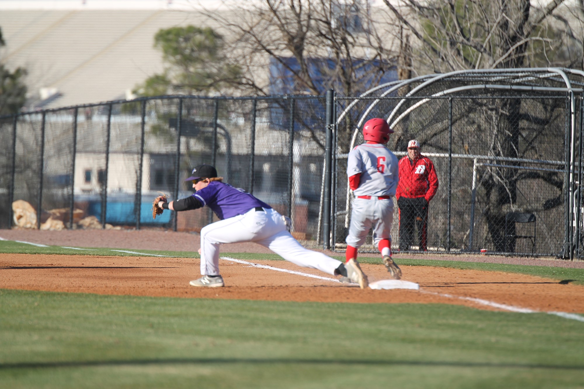 Chase Callaway - Baseball - Millsaps College Athletics