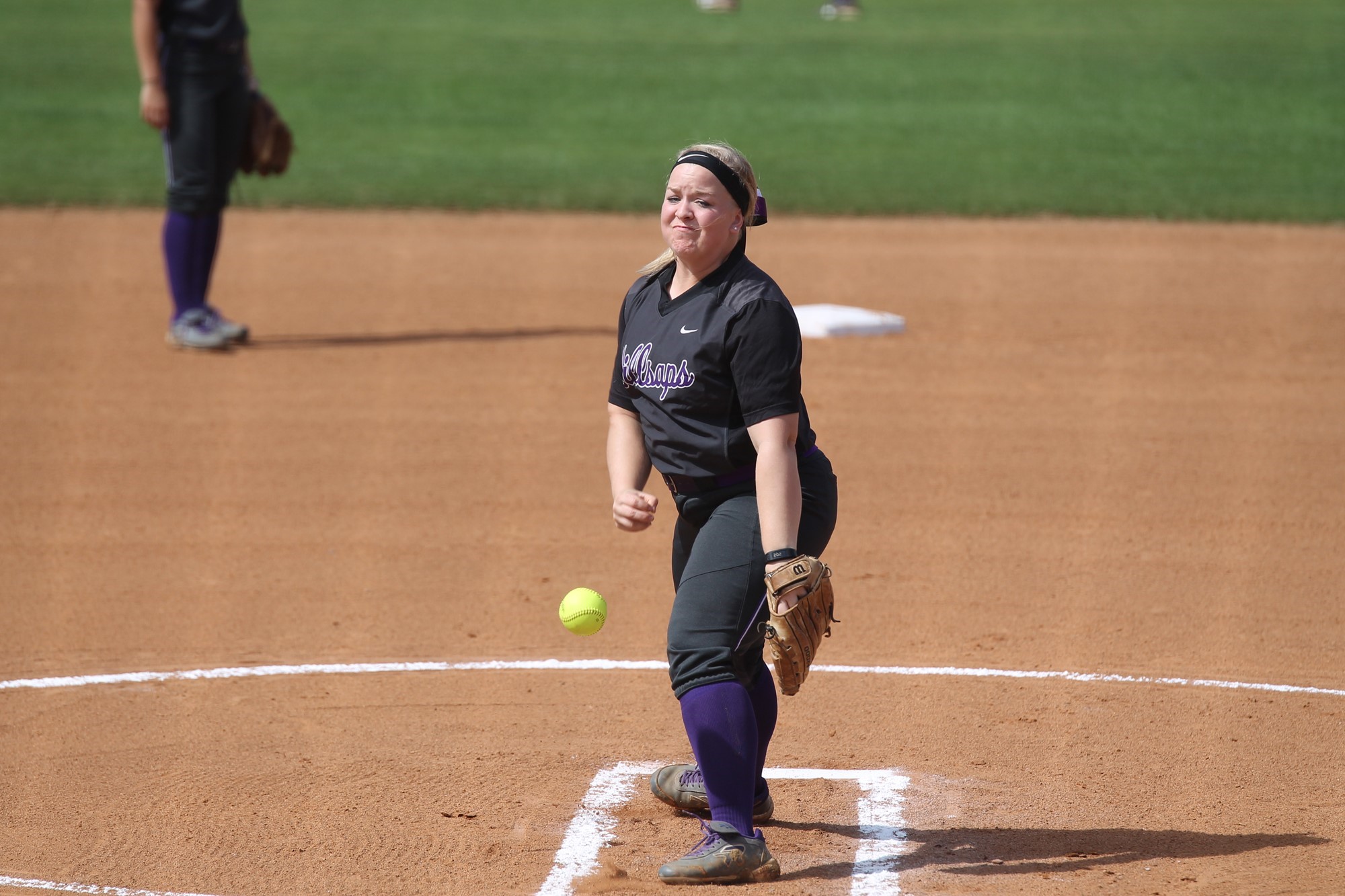 Cassidy DeNoon - Softball - Millsaps College Athletics