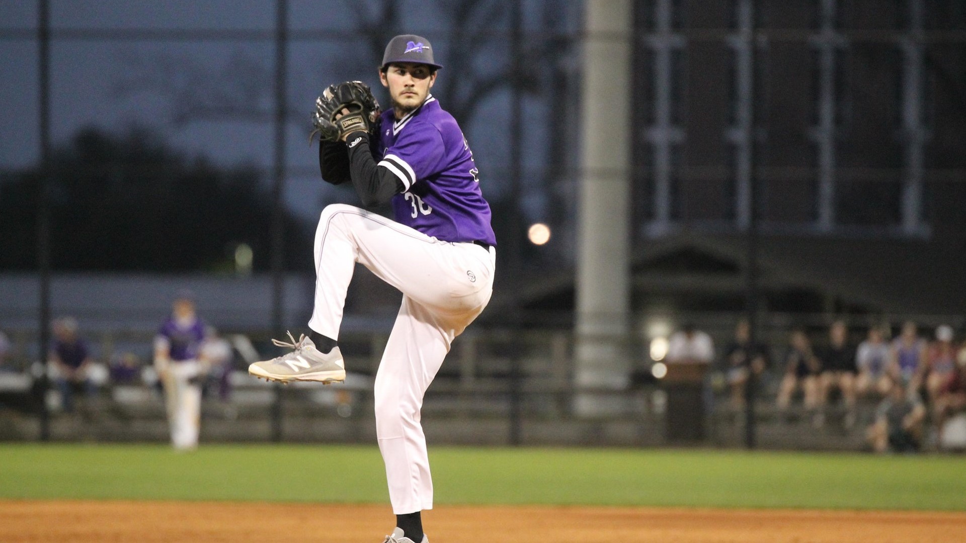 Chris Guerin - Baseball - Millsaps College Athletics