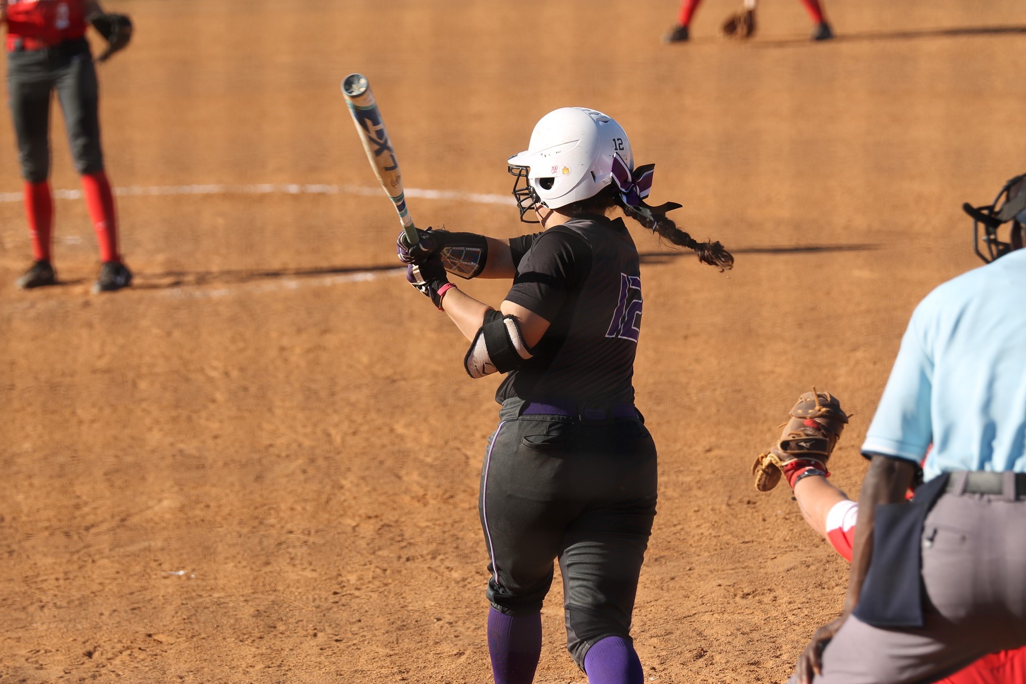 Kat Romero - Softball - Millsaps College Athletics